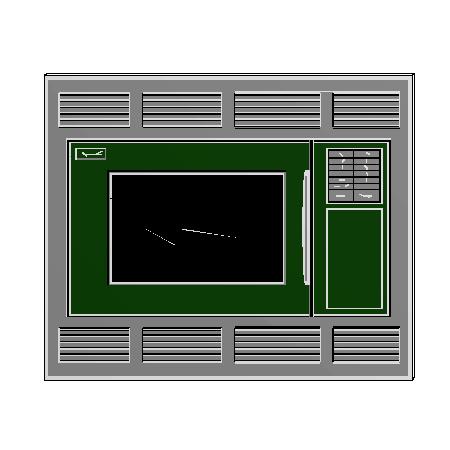 DecoTech Pro - Brochure - Pattern Editor - Pattern Sample #7