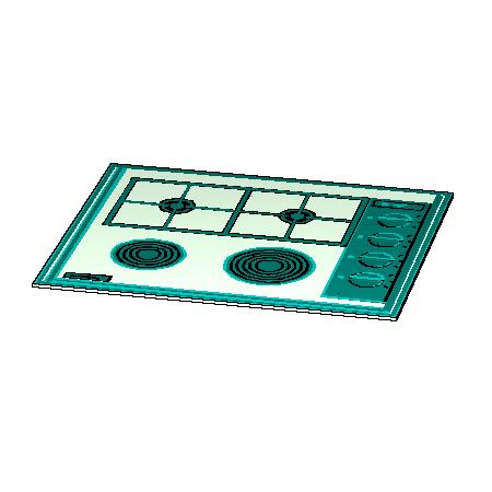 DecoTech Pro - Brochure - Pattern Editor - Pattern Sample #8